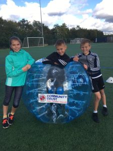 EHPW1LqWoAEuvBT – Nine Mile Ride Primary School, Finchampstead, Wokingham