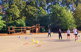 clubs – Nine Mile Ride Primary School, Finchampstead, Wokingham